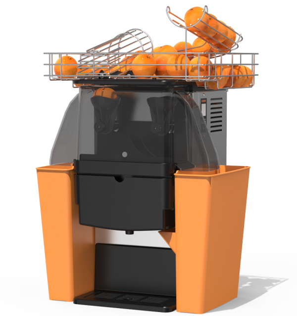 Zummo Z06 N – Lume Locação